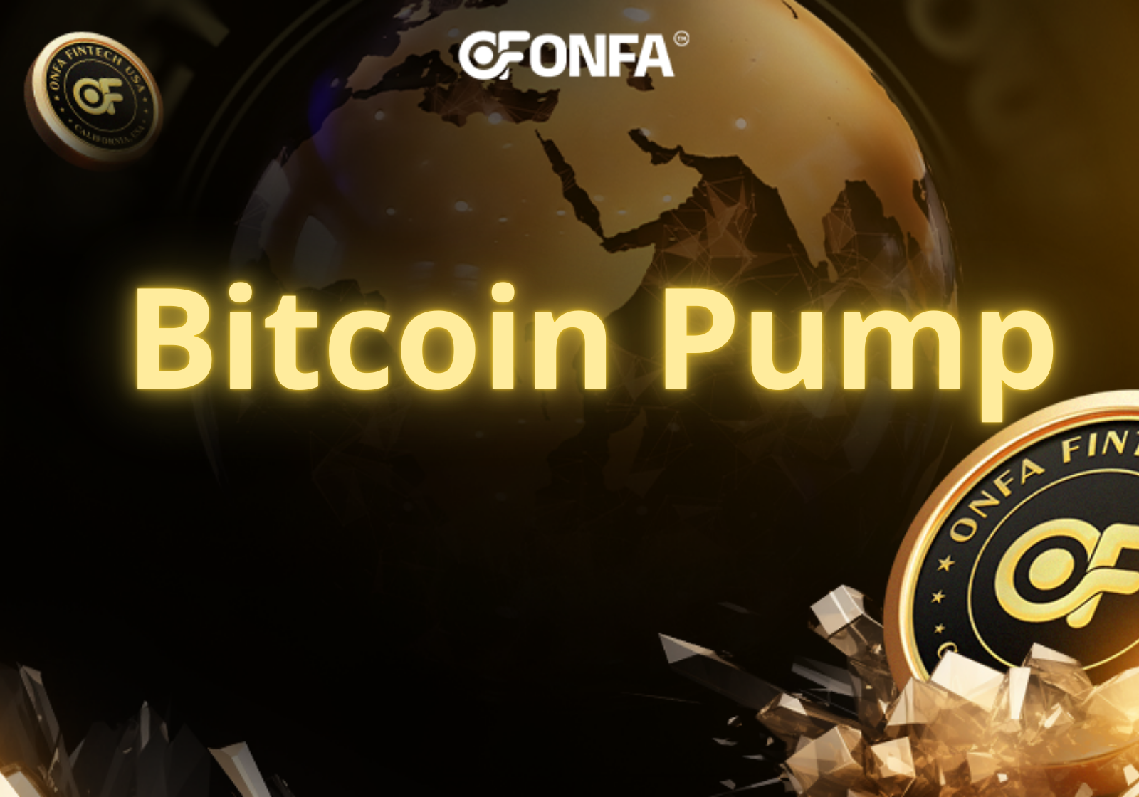 Bitcoin Pump: Hiểu Đúng Về Hiện Tượng Tăng Giá Đột Biến 2026