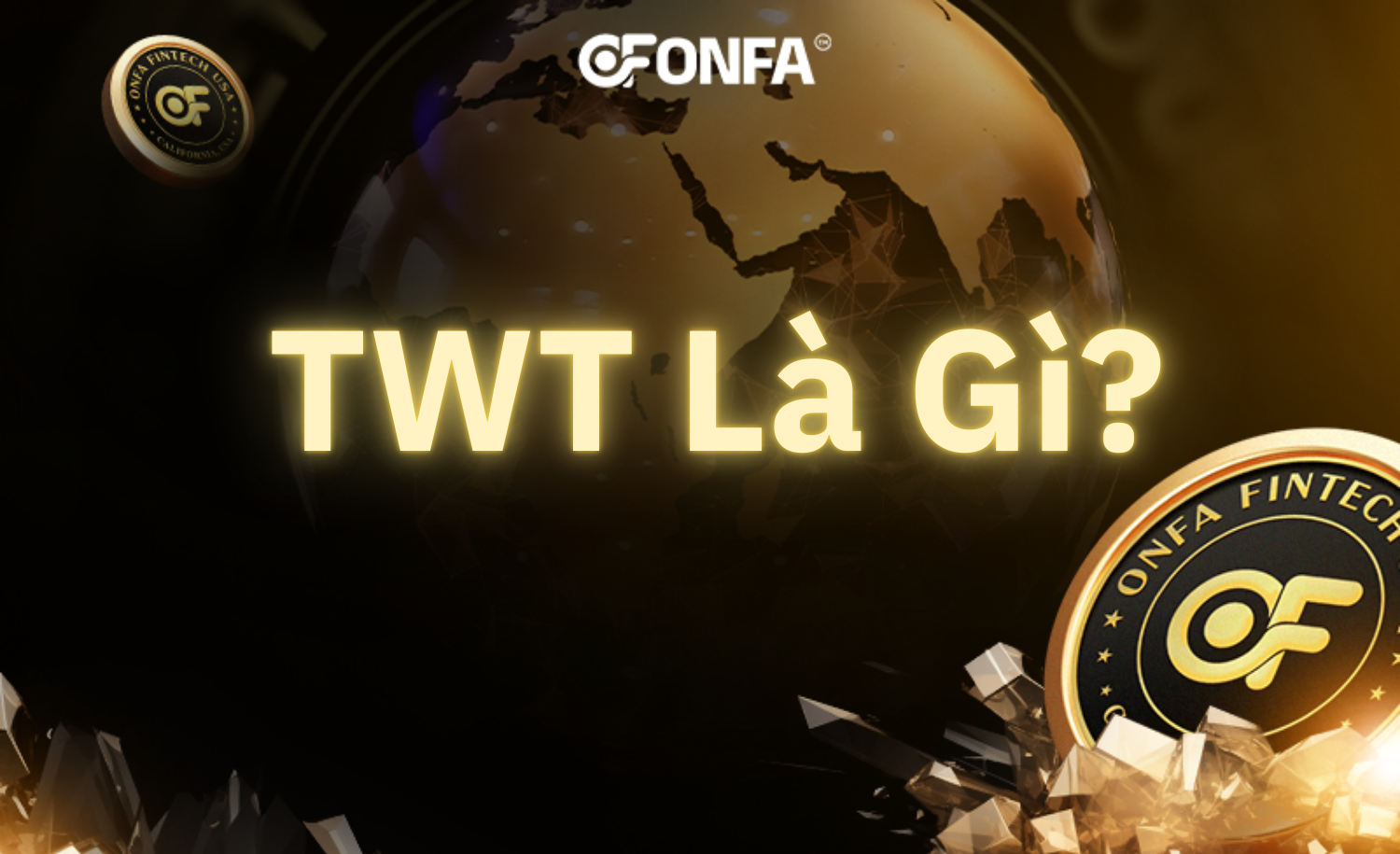 TWT Là Gì? Đánh Giá Tiềm Năng TWT COIN